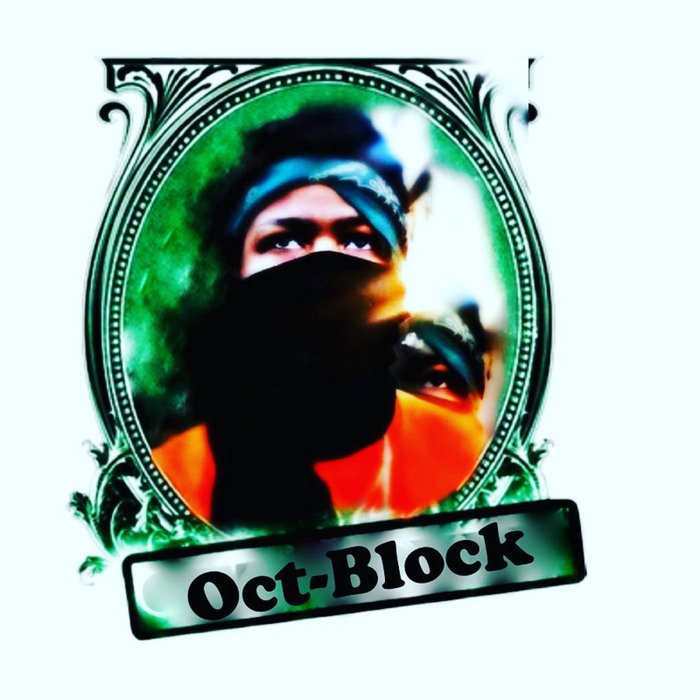 Never Know Who's Watching U | Oct-Block