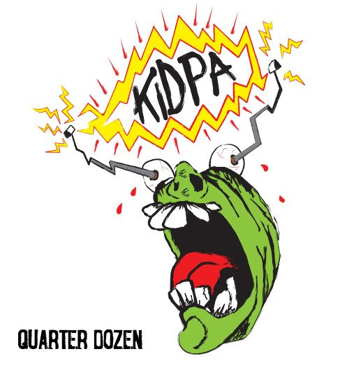 Quarter Dozen | KID PA