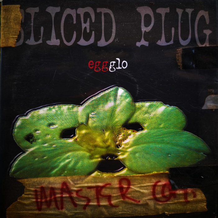 EGGGLO (remastered) | Chris J Mocke | CHRIS J MOCKE