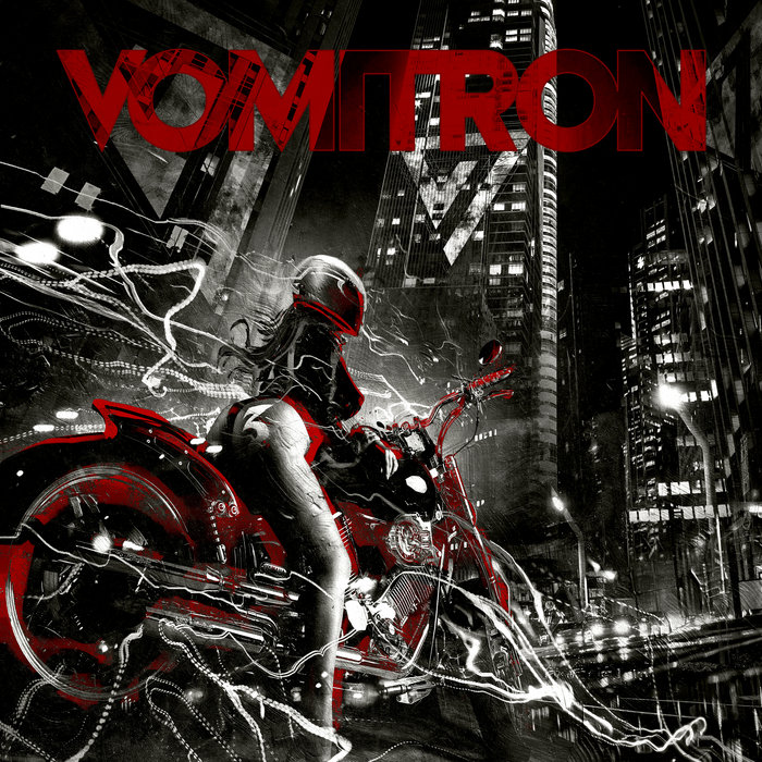 3 | Vomitron