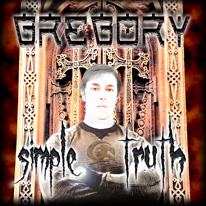 SIMPLE TRUTH GREGORY SIMPLE TRUTH GREGORY
