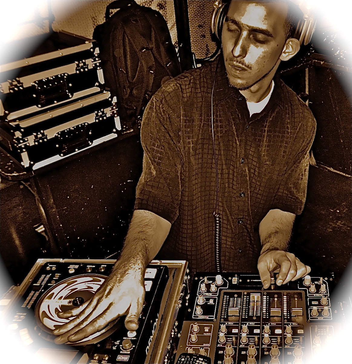 Exclusive DJ Tony Tone Mash Up Remixes | DJ Tony Tone™