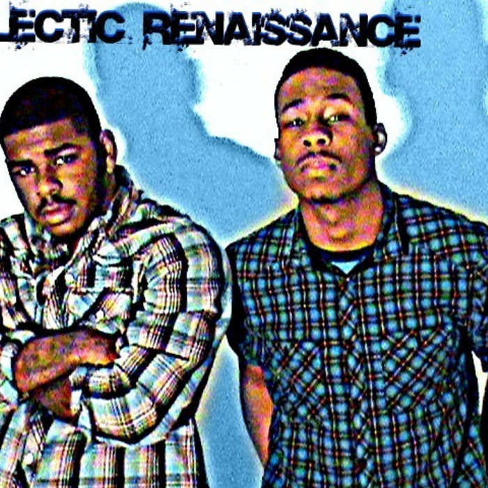 Touch Of Jazz | Eclectic Renaissance