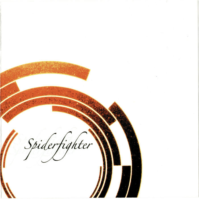 Spiderfighter EP | Spiderfighter | Nick Culbertson