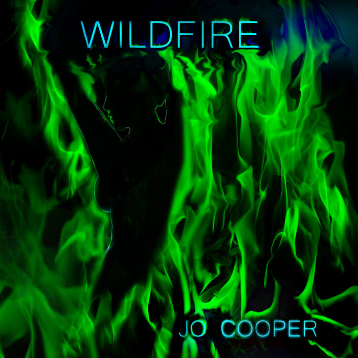 Wildfire | Jo Cooper