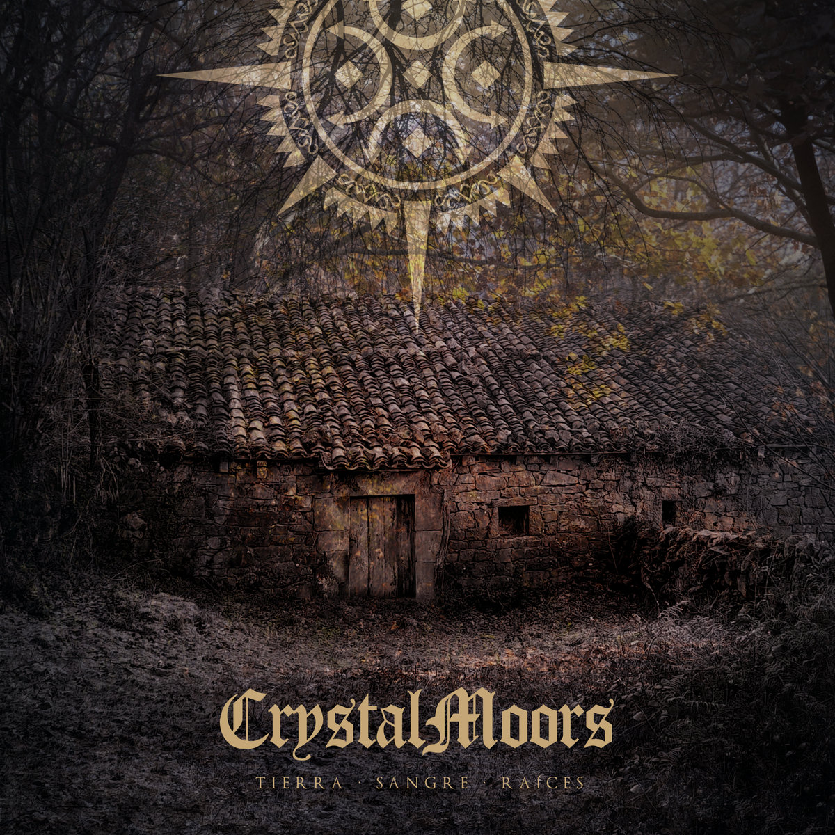 Tierra, Sangre, Raíces | Crystalmoors