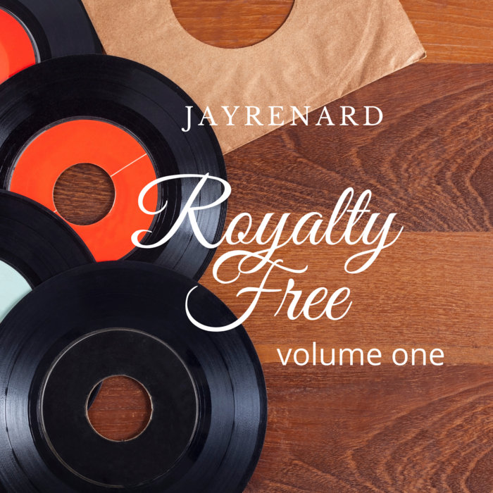 Royalty Free | JayRenard