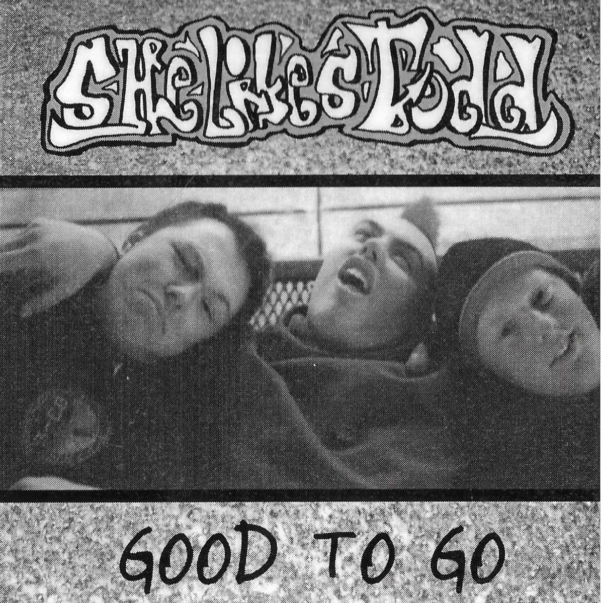 Good to Go | She Likes Todd