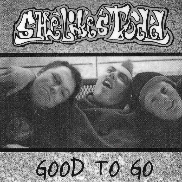 Good to Go | She Likes Todd