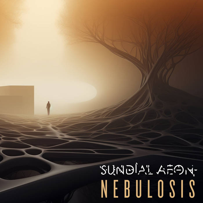 Nebulosis | Sundial Aeon (Impact Studio Records) | Impact Studio Records