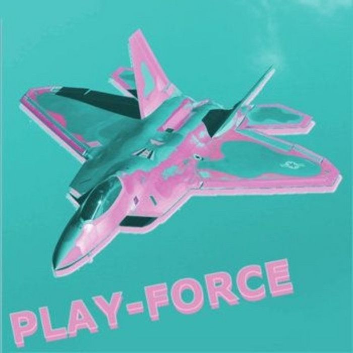 Play-Force 2A03 | Advertise Play