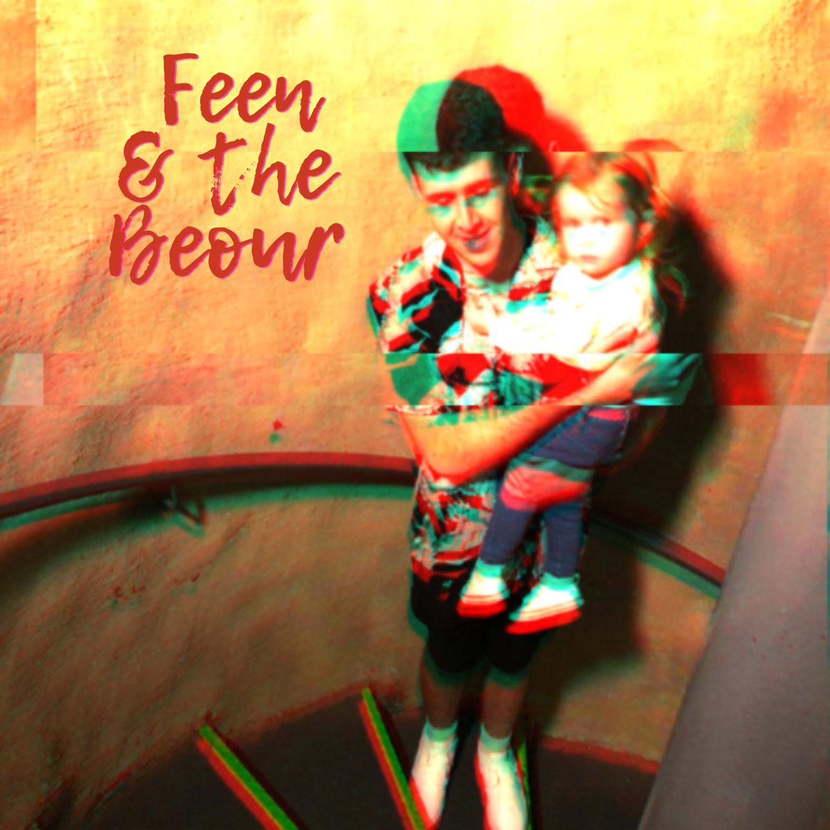Feen & the Beour EP | Rob Le Nan