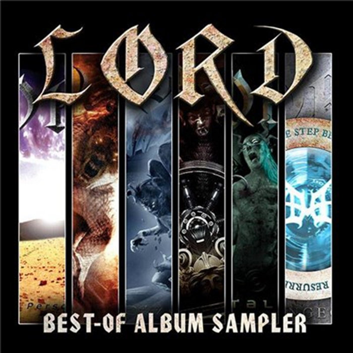 Best Of Album Sampler | Lord (5)