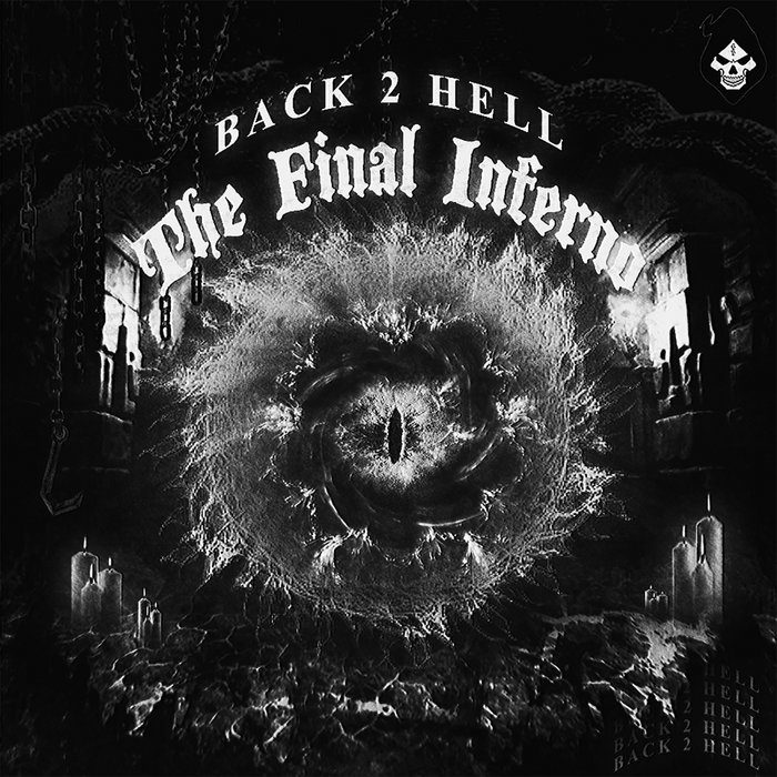 Back 2 Hell: The Final Inferno | Occvlt
