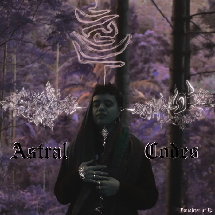 Astral Codes | Ahirā