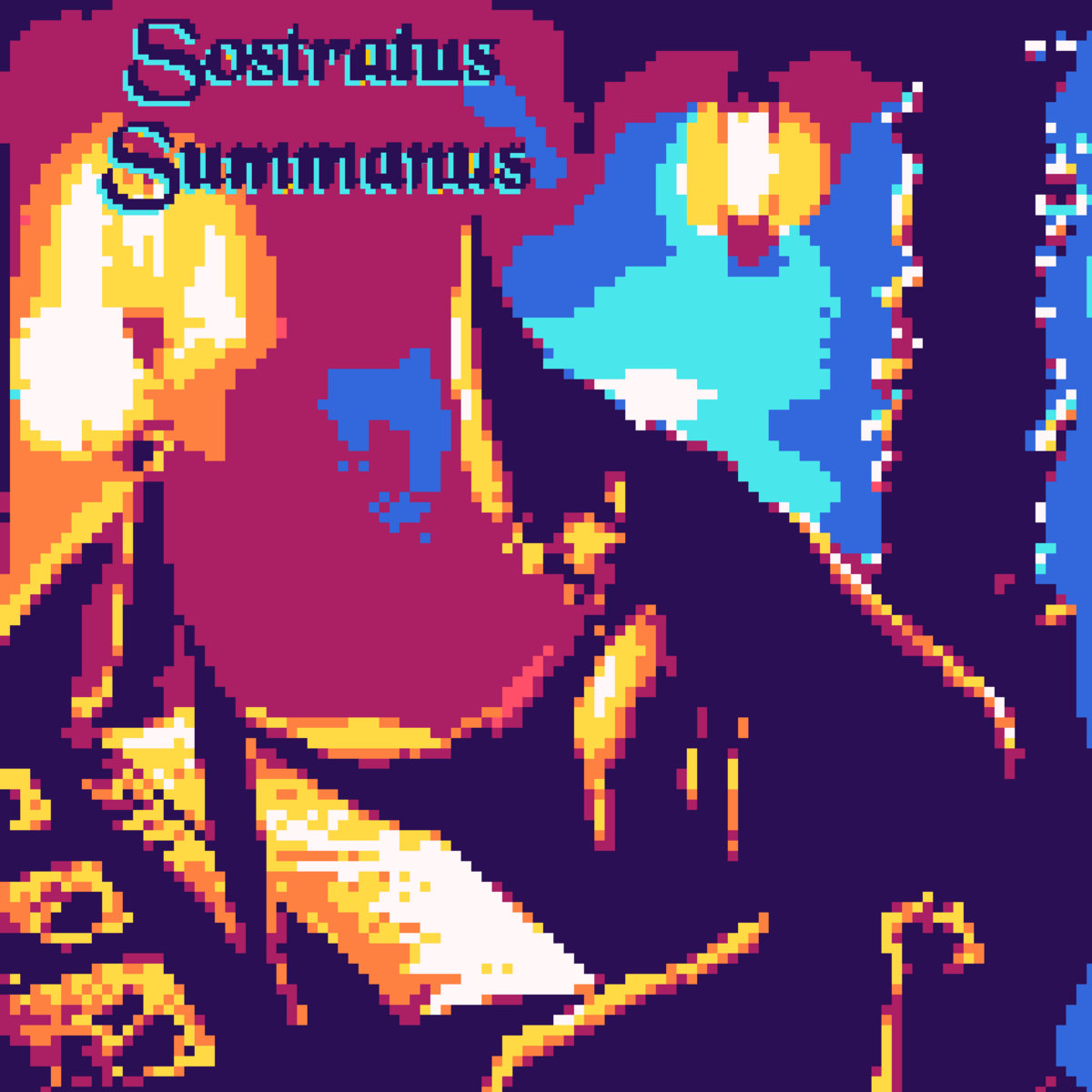 Where games rule the night | Sostratus Summanus