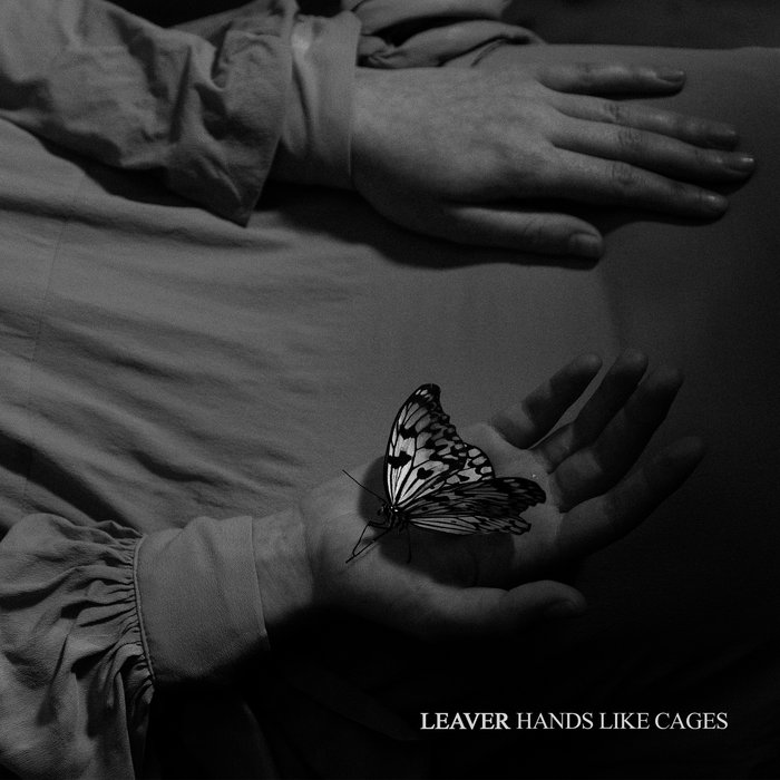 Hands Like Cages | Leaver | Amek Collective