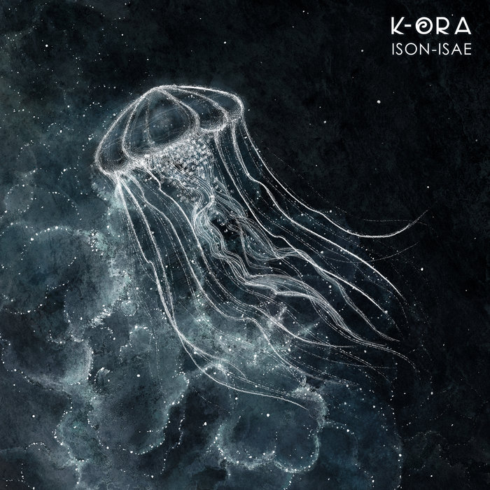 ISAE (ISON Cover) | K-ORA