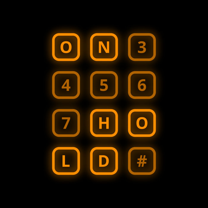 On Hold | Sam Gorman