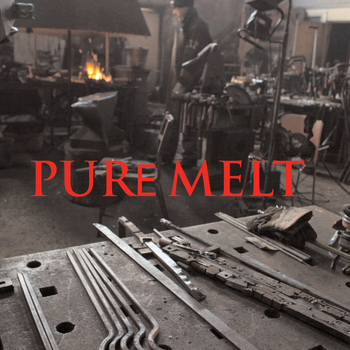 Pure Melt | Melt | Marcos Fernandes