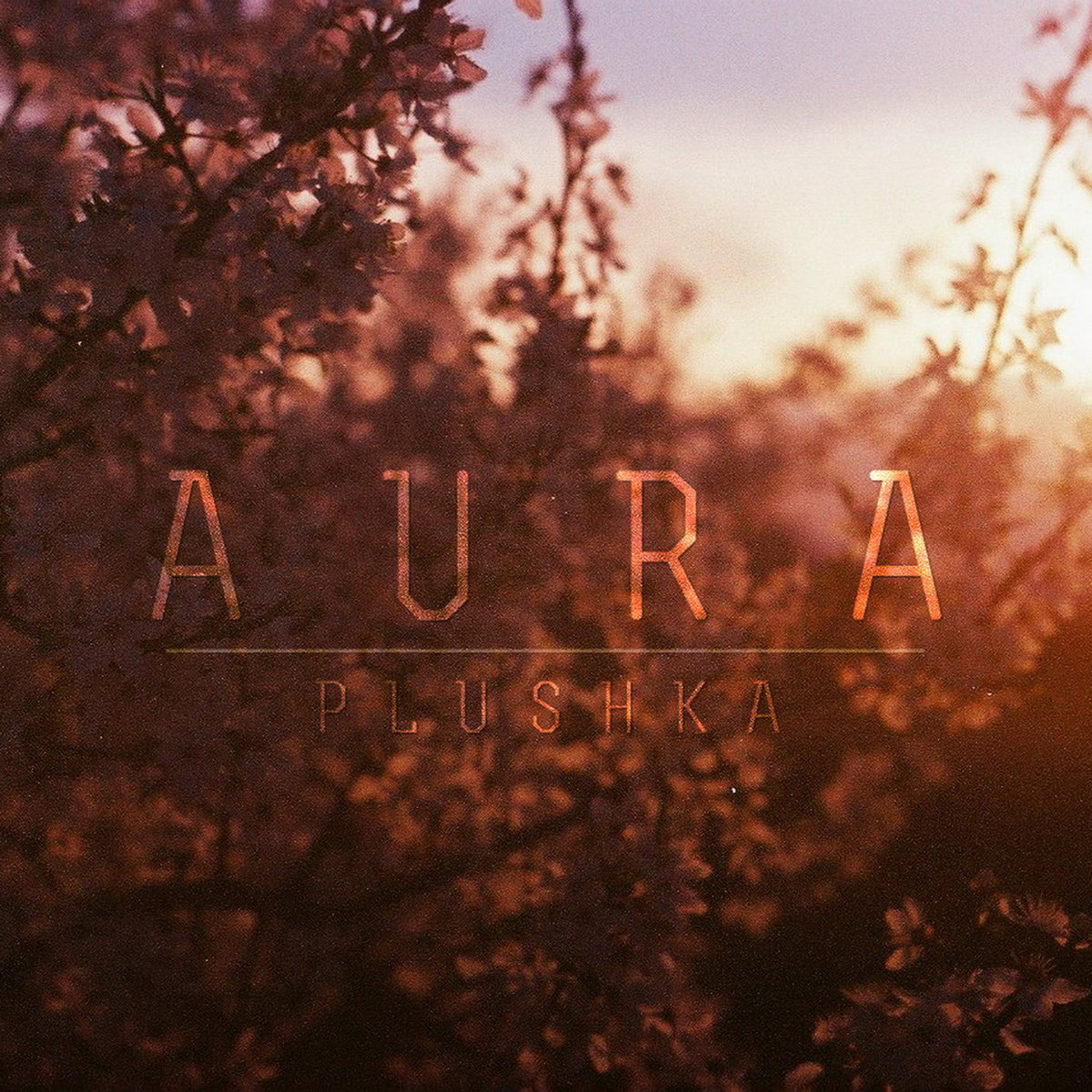 PLUSHKA X AURA (2015) (EP#3) | PLUSHKA