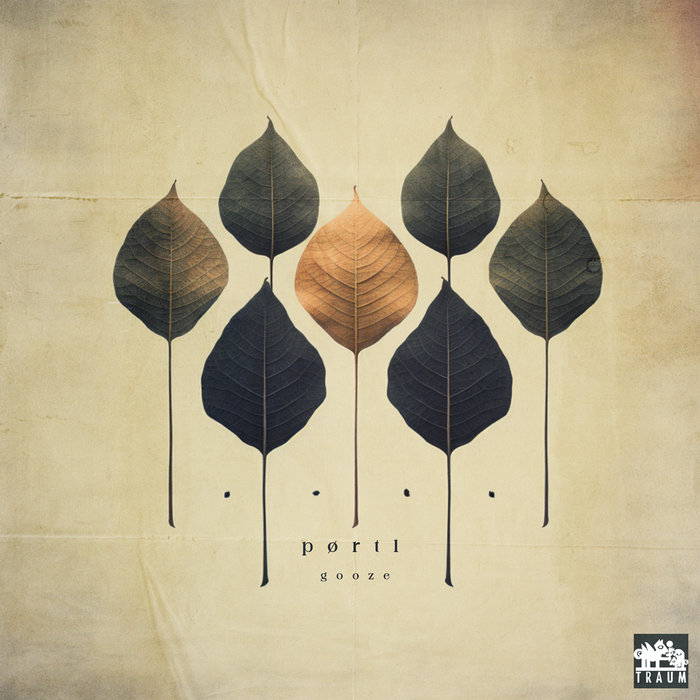 Gooze | pørtl | Traum Schallplatten