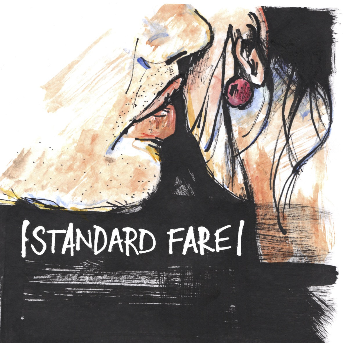 Rumours | Standard Fare | Kingfisher Bluez