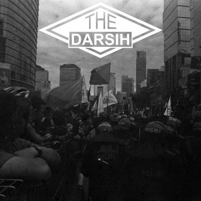 Ziarah | The Darsih