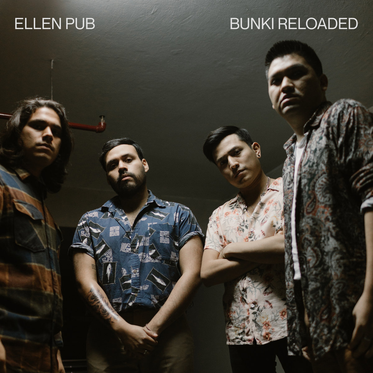 Bunki Reloaded | Ellen Pub