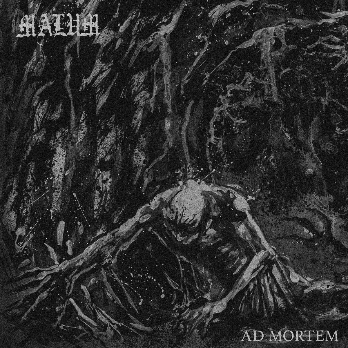 Ad Mortem (Remixed & Remastered) | Malum