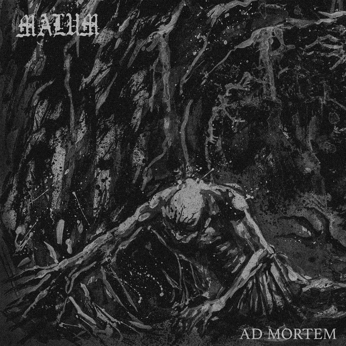 Ad Mortem (Remixed & Remastered) | Malum