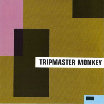 Music | Tripmaster Monkey