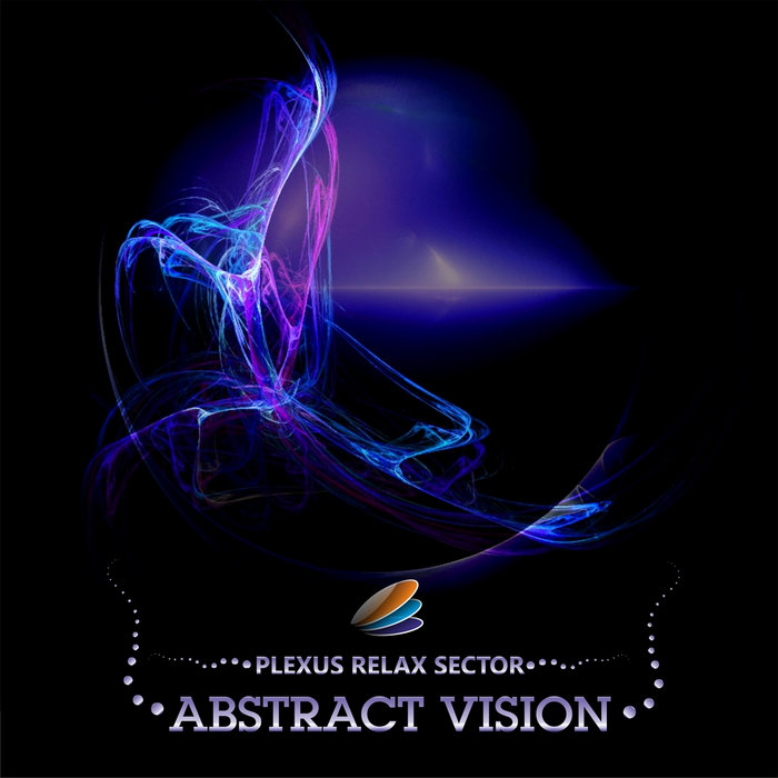 Abstract Vision Plexus Relax Sector Plexus Music