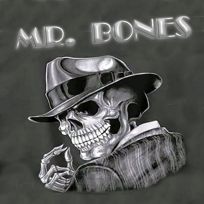Mr. Bones | TanTon | Frank Tanton