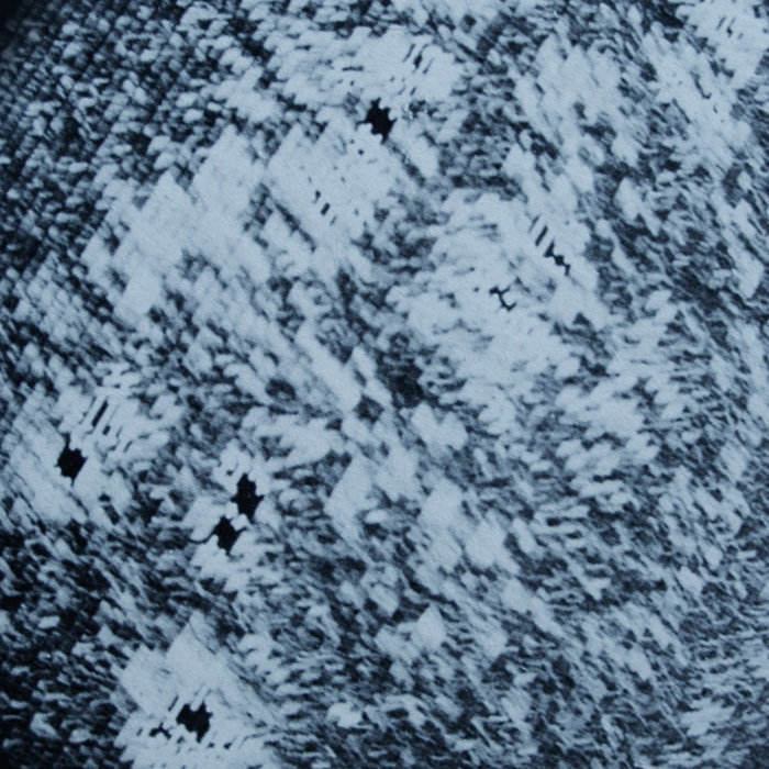 Chthonic Butterfly Sunradio | Cecyl Ruehlen