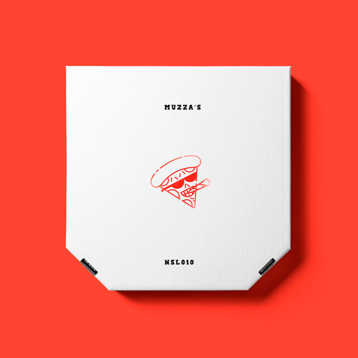 Muzza's | Various Artists | New School Lab