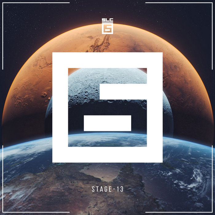 SIX: STAGE-13 | SLC-6 Music