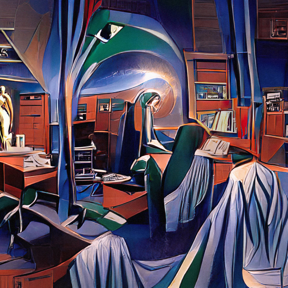 One Good Symphony | YATTE