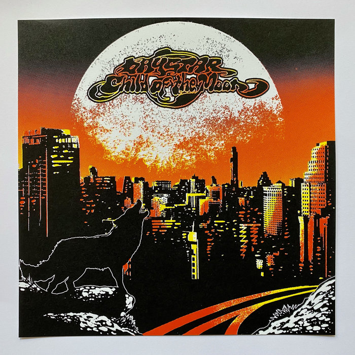 Child of the Moon | Daystar