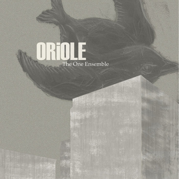 oriole | the one ensemble (of daniel padden) | alt.vinyl
