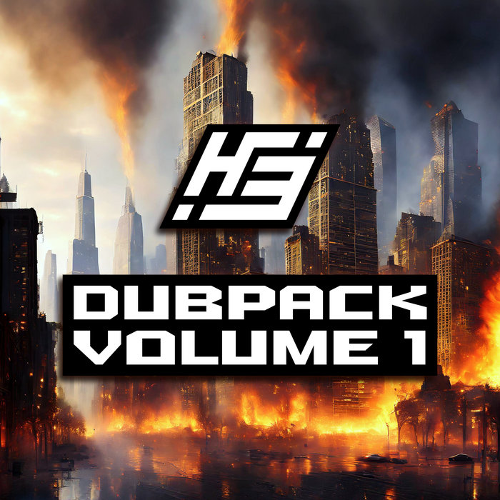 Dubpack Vol 1 | H3