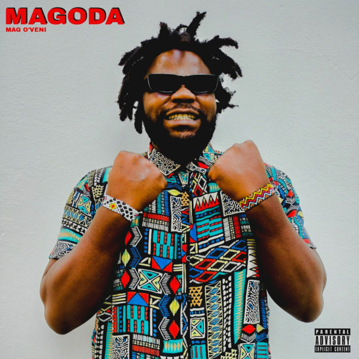 Magoda | Mag'Oveni