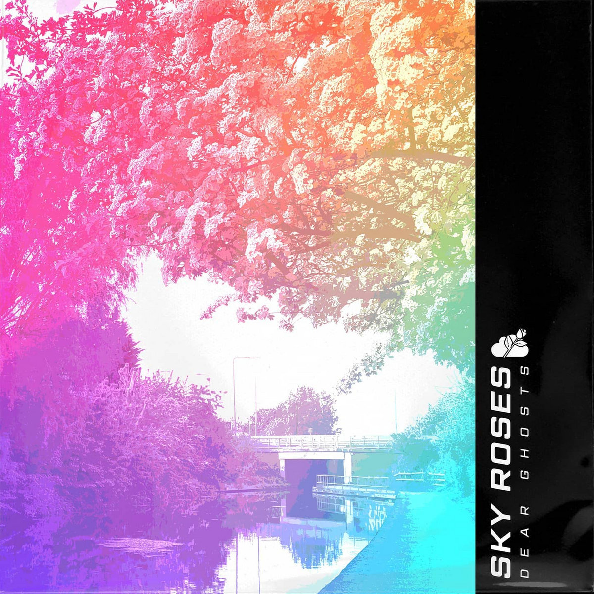 Dear Ghosts | Sky Roses