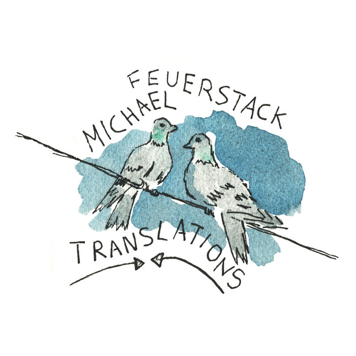 Translations | Michael Feuerstack
