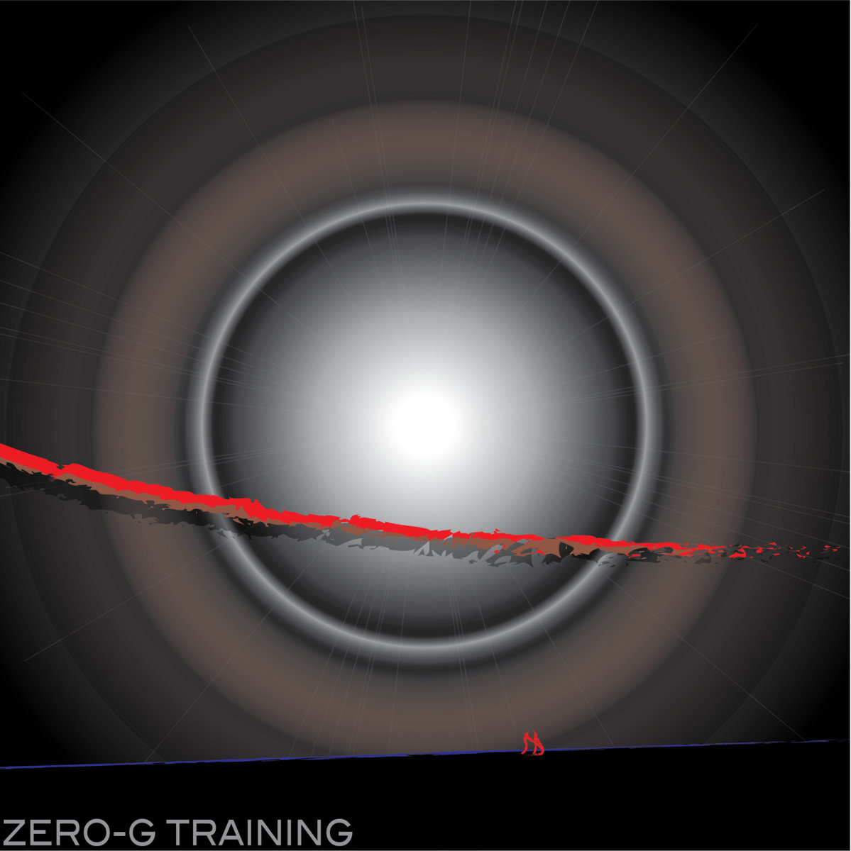 Zero-G Training | Wake The Navigator