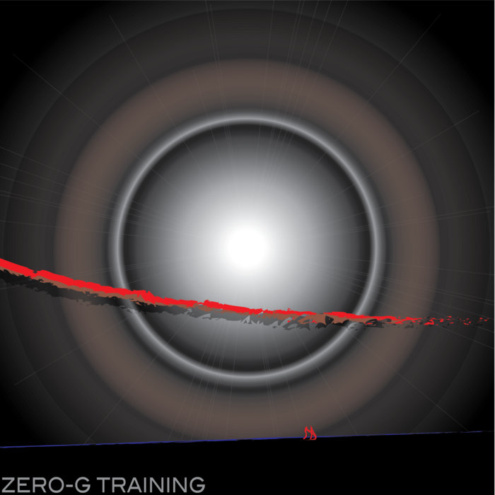 Zero-G Training | Wake The Navigator