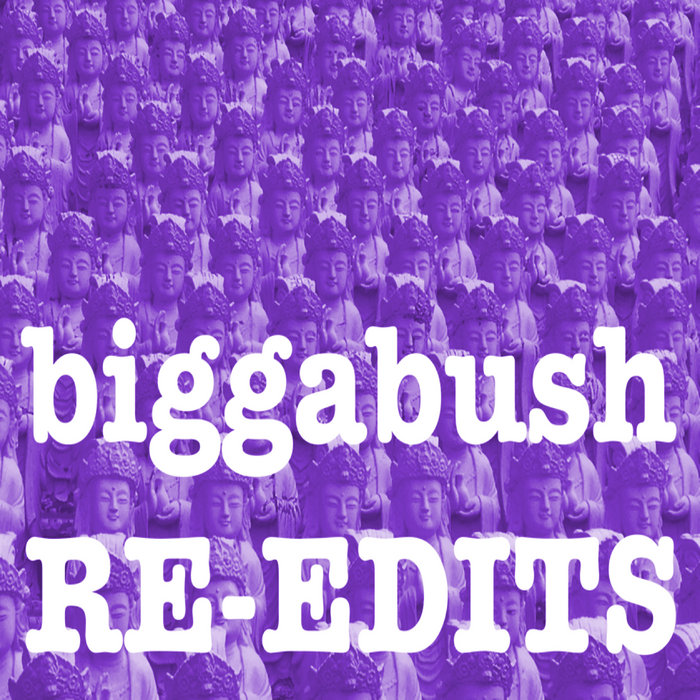 Contort Yourself | biggabush