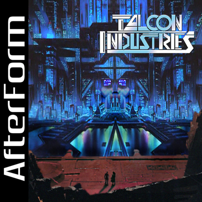 Talcon Industries | AfterForm