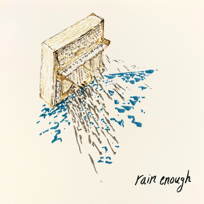 rain enough | Leftpop | New Memento