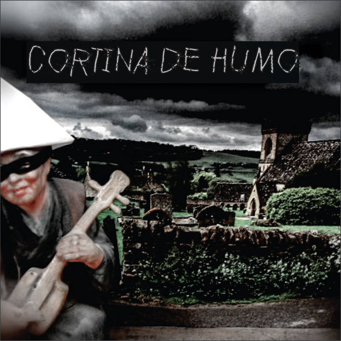 Cortina de humo | cortina de humo